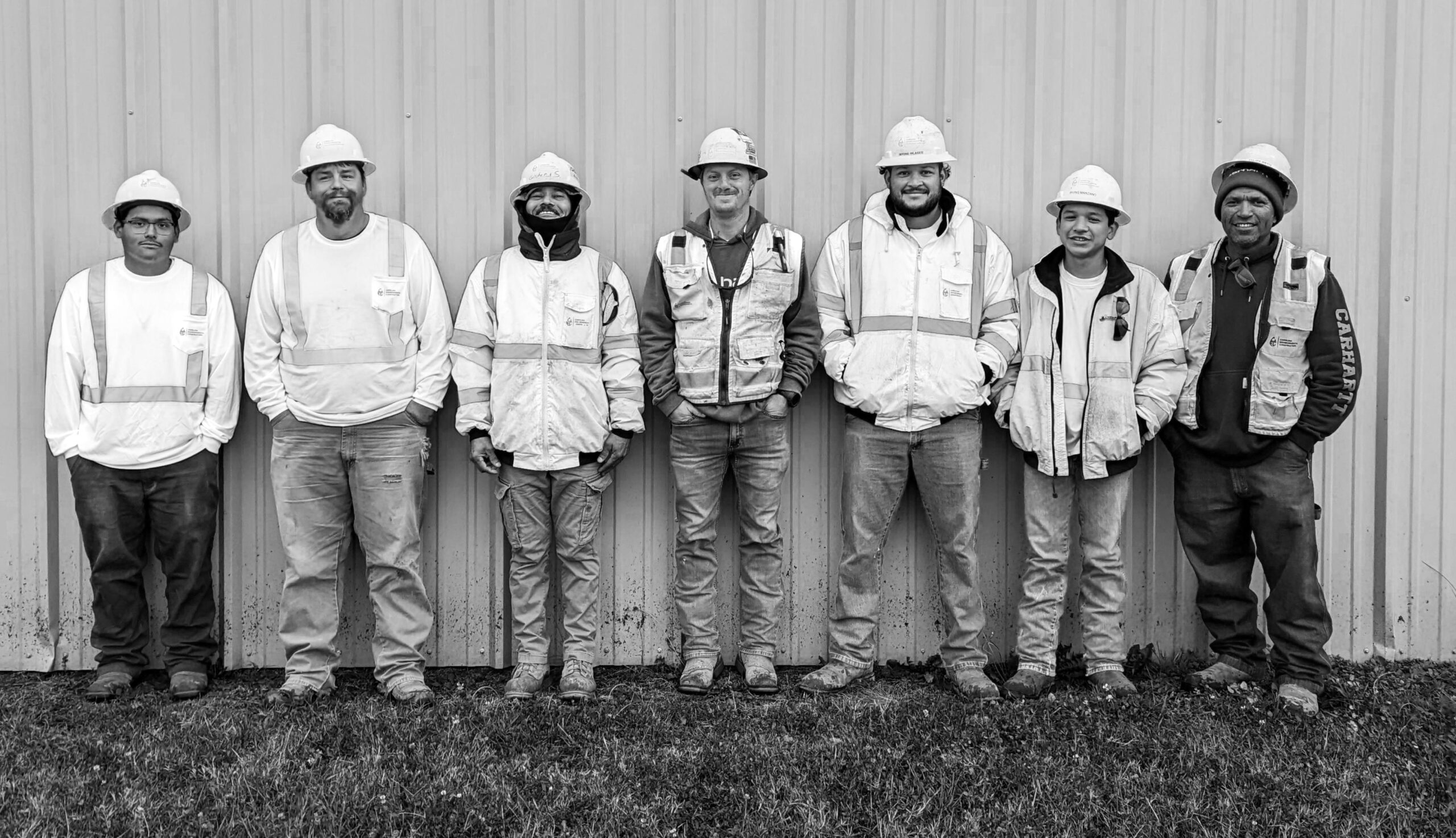 About Us - Carolina Environmental Construction